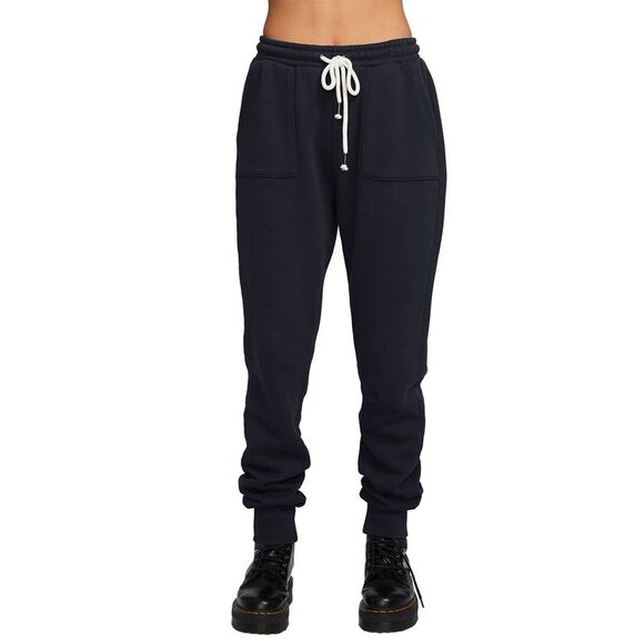 Chaser | Pants & Jumpsuits | Chaser Varsity Tessa Jogger | Poshmark